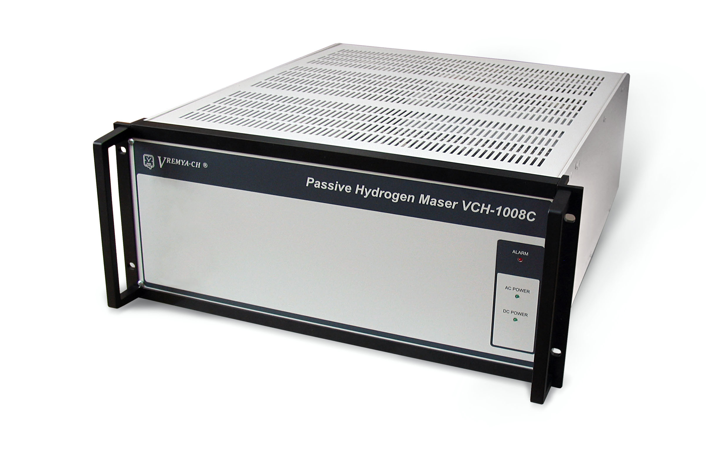 Primary reference source VCH-1008C – Vremya-ch